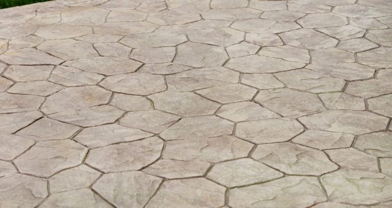 Beton colorat: Tipuri, Preț, Avantaje - HORMEX